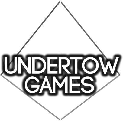 Undertow Games? | Undertow Games