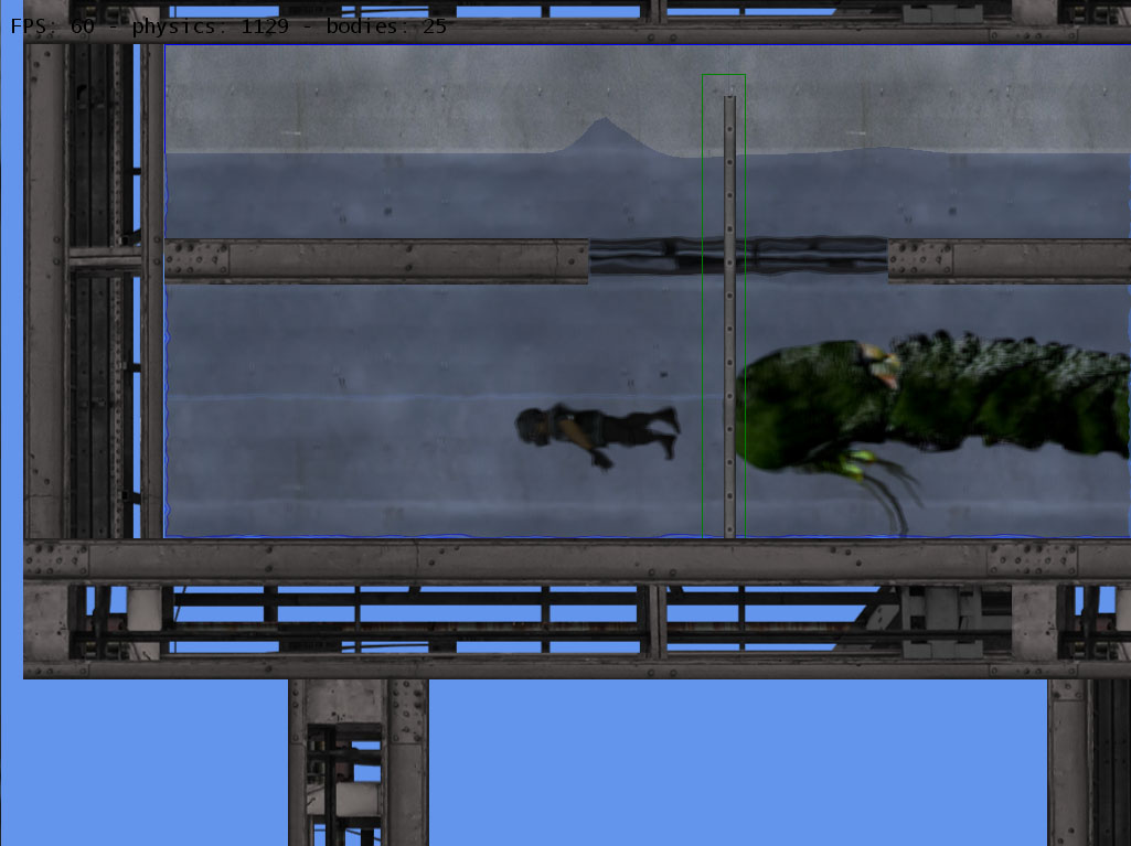 Subsurface | Undertow Games