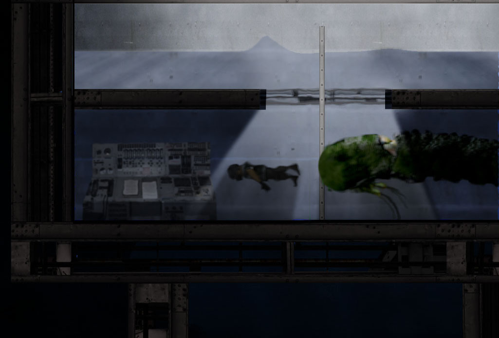 Subsurface | Undertow Games