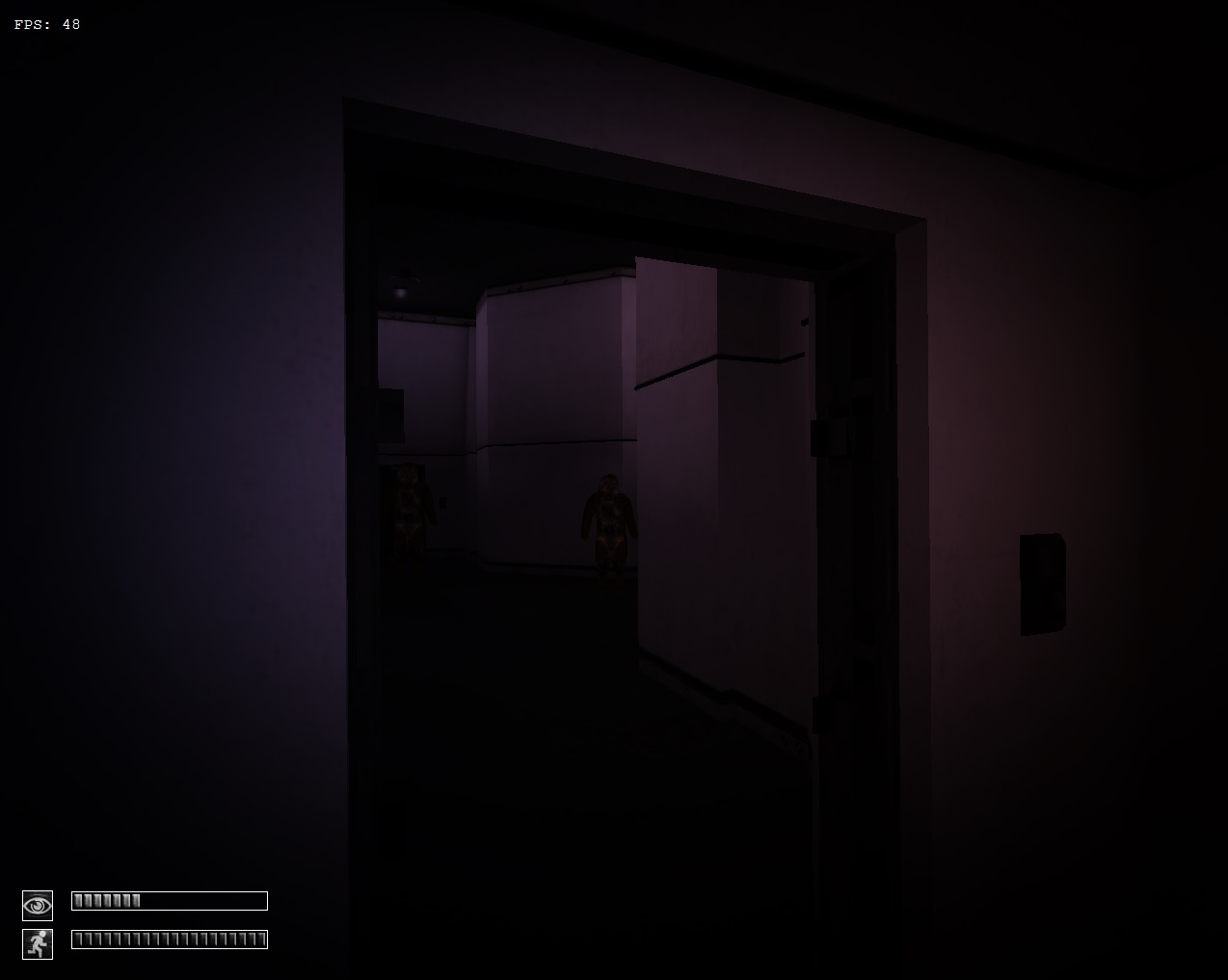 SCP – Containment Breach v1.1 | Undertow Games