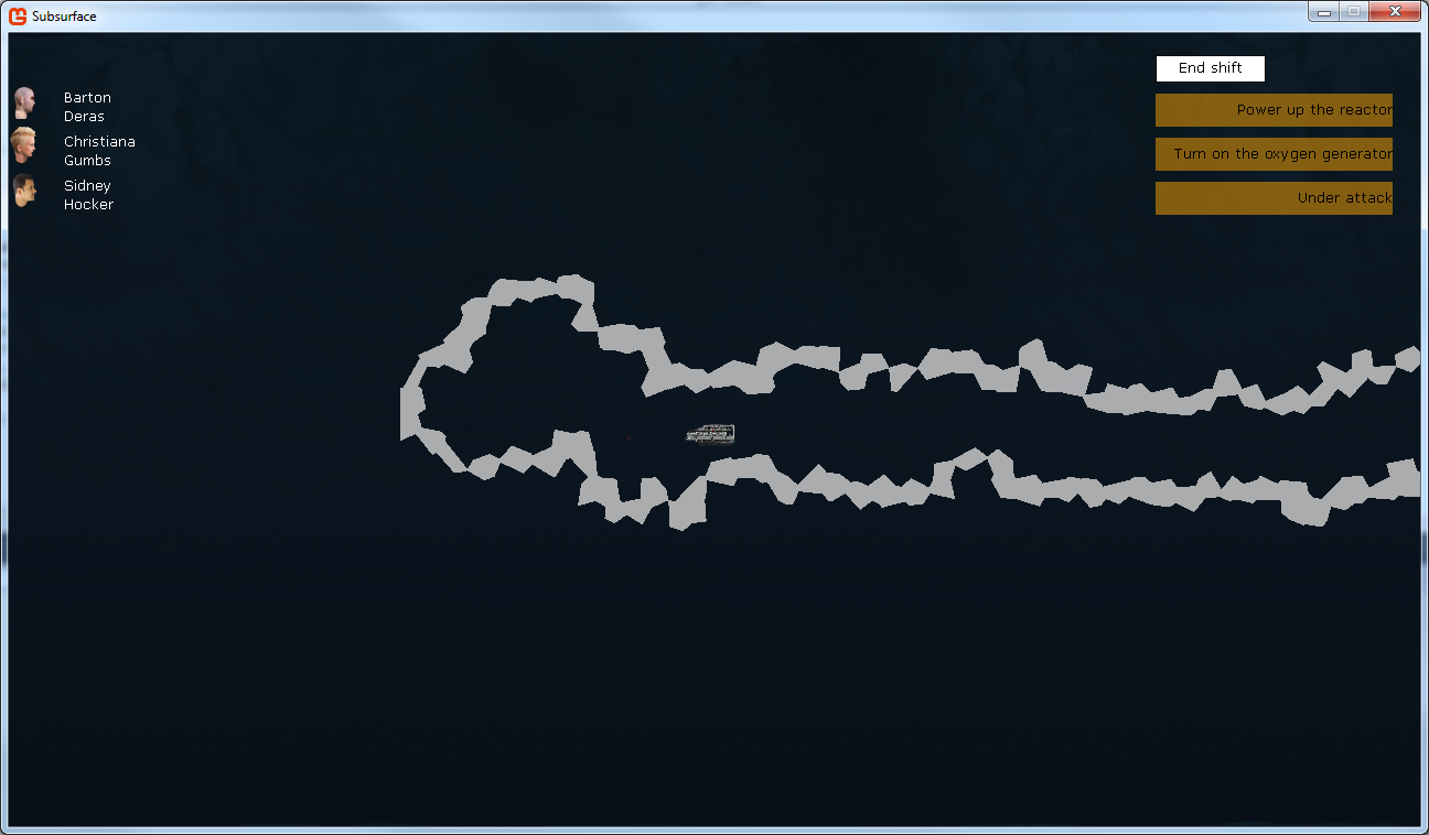 Blog | Undertow Games - Part 4