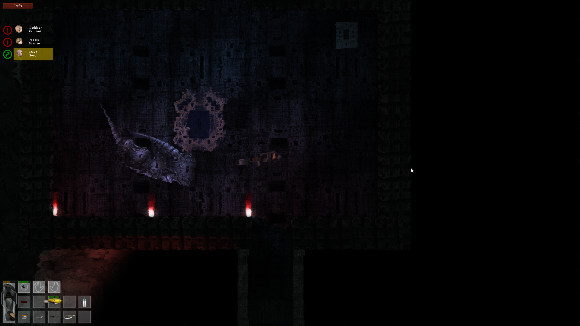 ss3 | Undertow Games