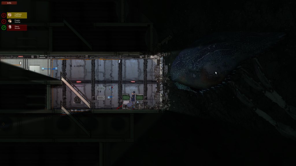 ss4 | Undertow Games