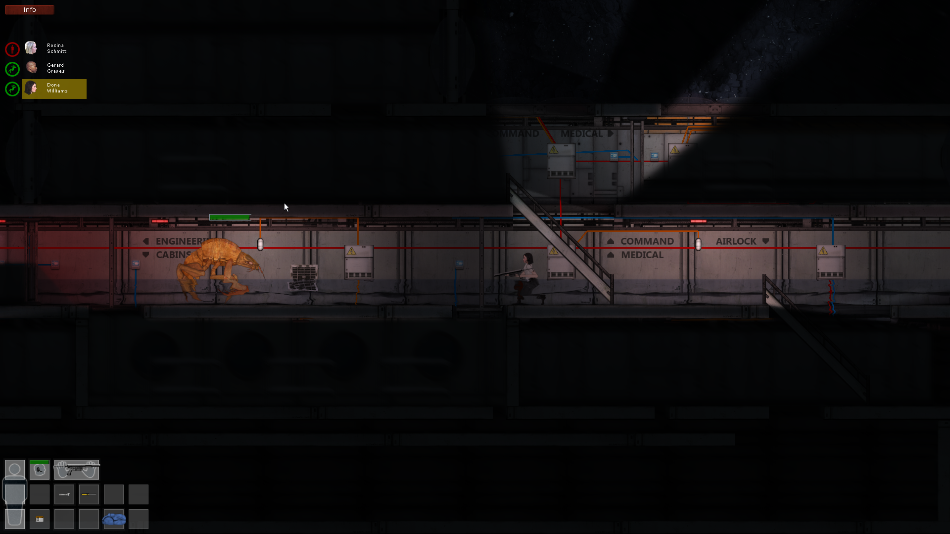 Blog | Undertow Games