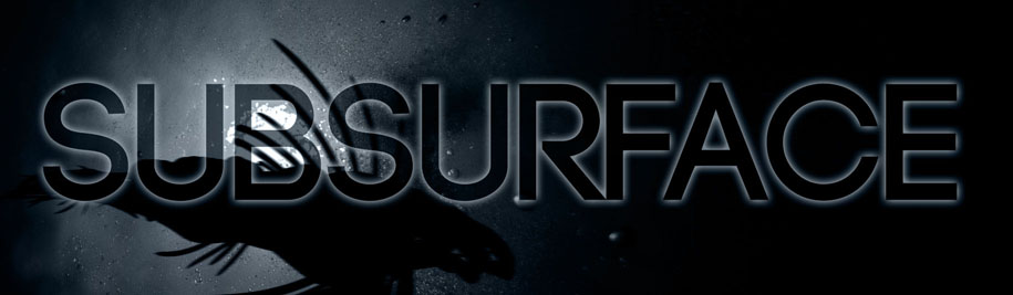 Subsurface v0.1 | Undertow Games