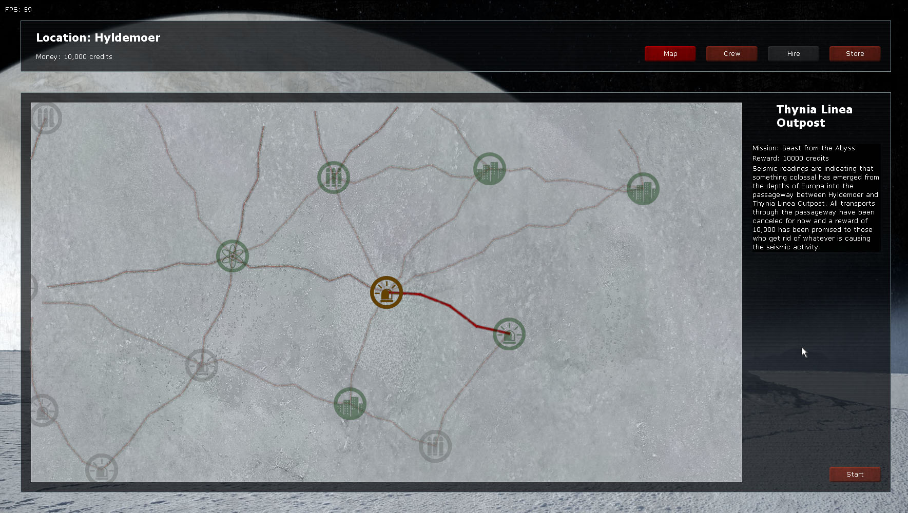 Some new pics | Undertow Games