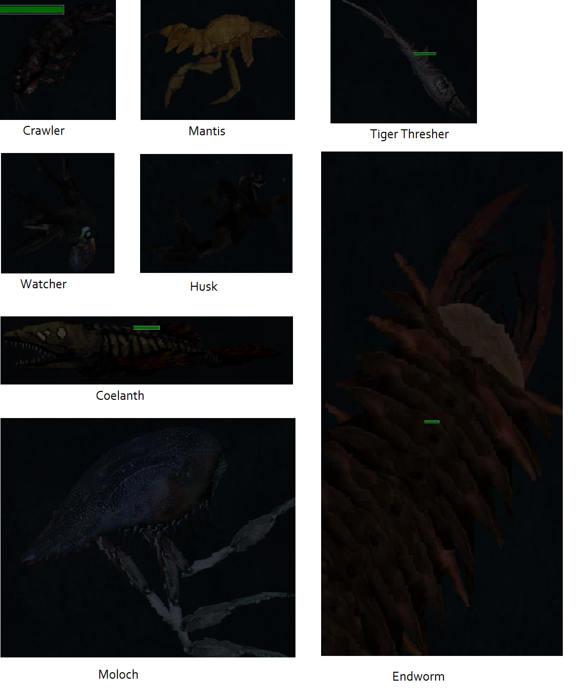 Multiplayer screenshots | Undertow Games