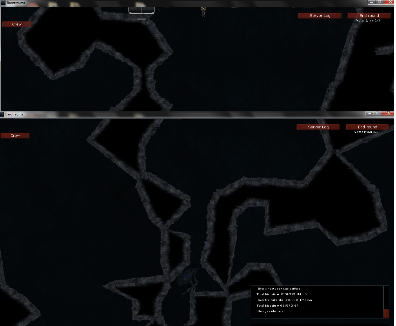 Multiplayer screenshots | Undertow Games