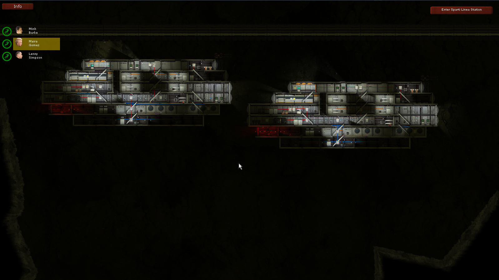 Multiple subs? | Undertow Games