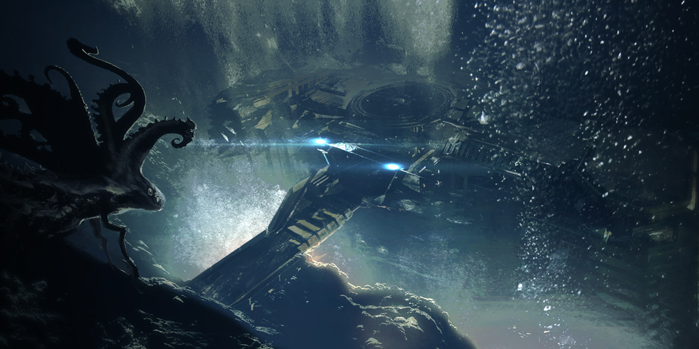 Blog | Undertow Games