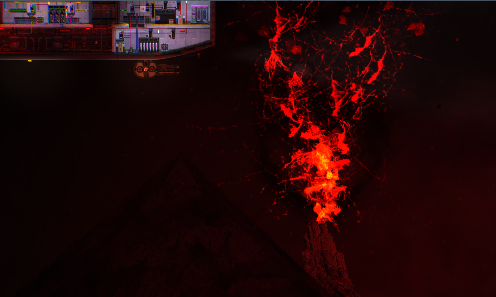 Blog | Undertow Games