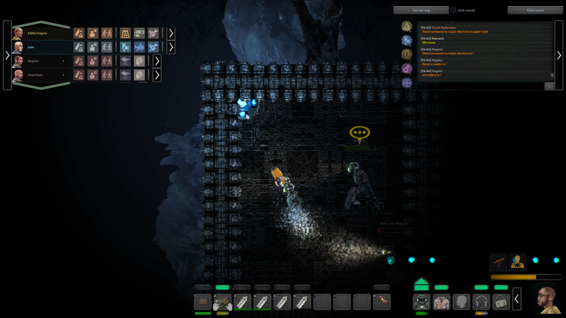 Blog | Undertow Games