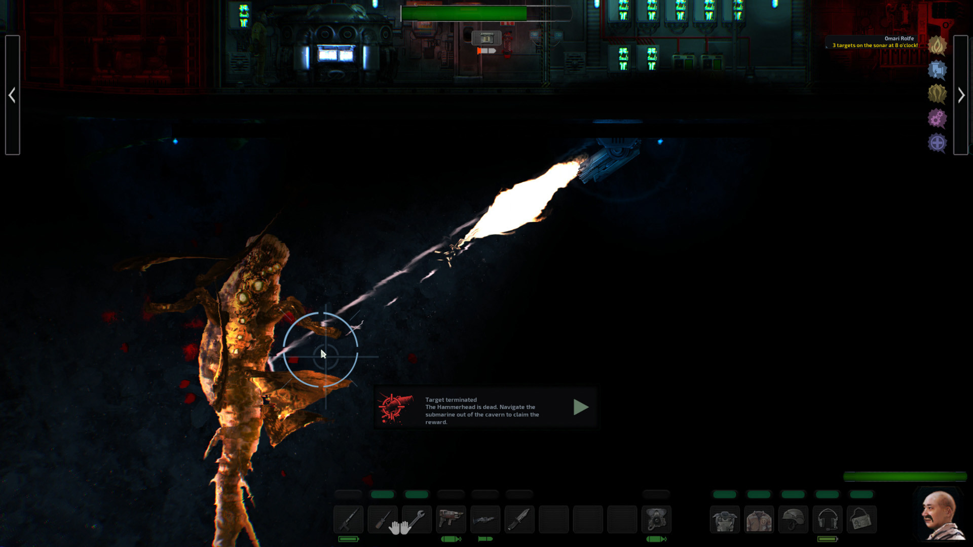 Blog | Undertow Games